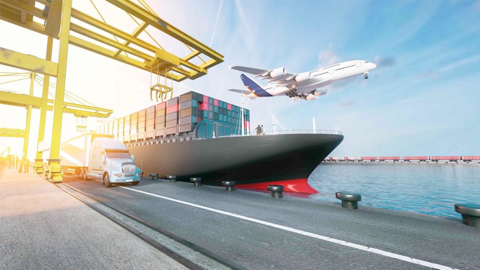 ASC Vietnam - ADC Supply Chain